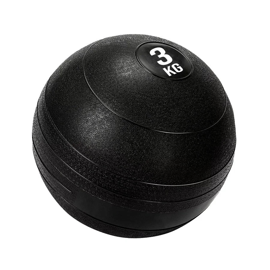 Heavy Duty Slam Balls 3KG–25KG | Gym Plates UK